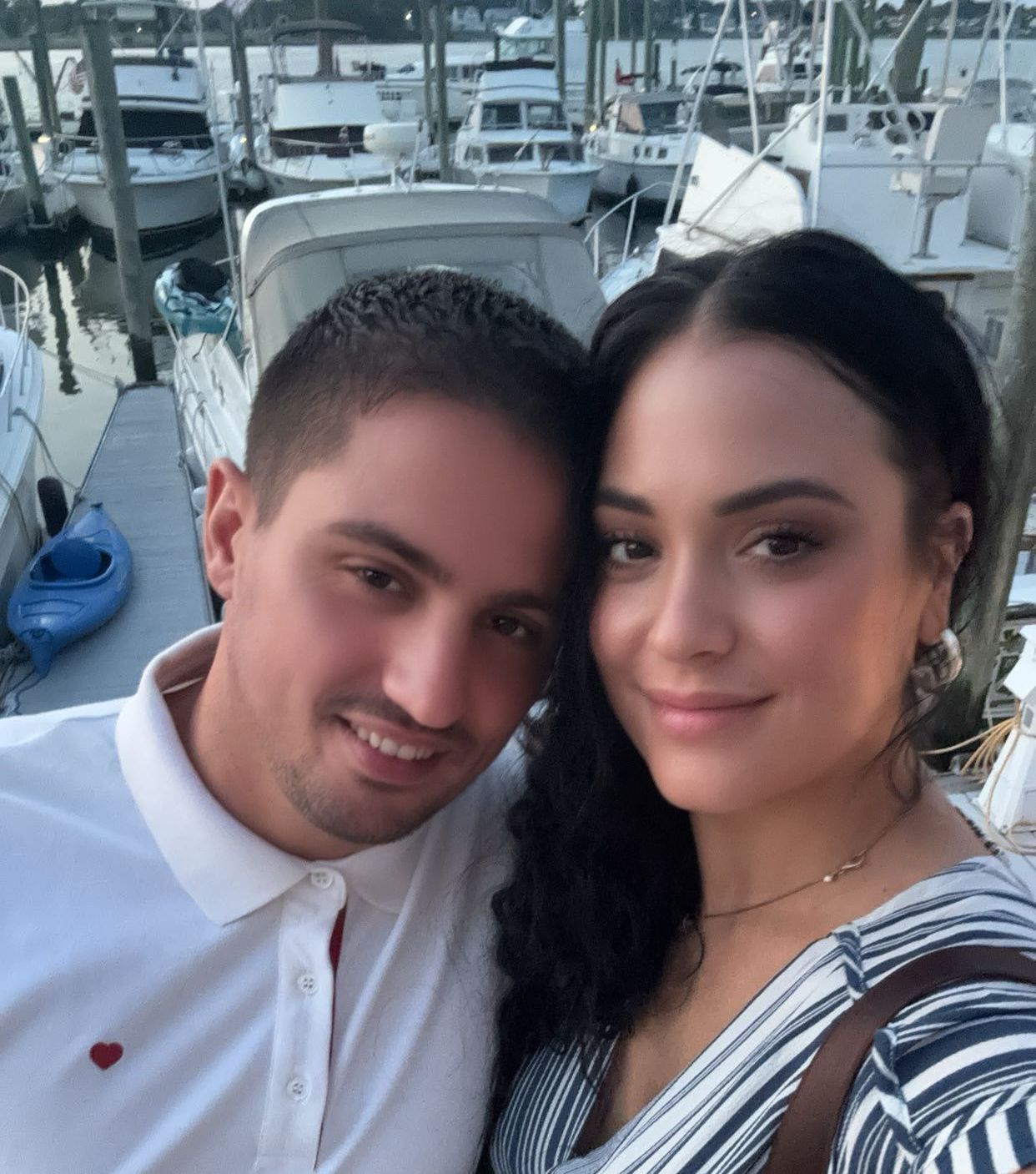 Robert Capelli Released To Reentry After Serving Over Half of 8-Year Sentence