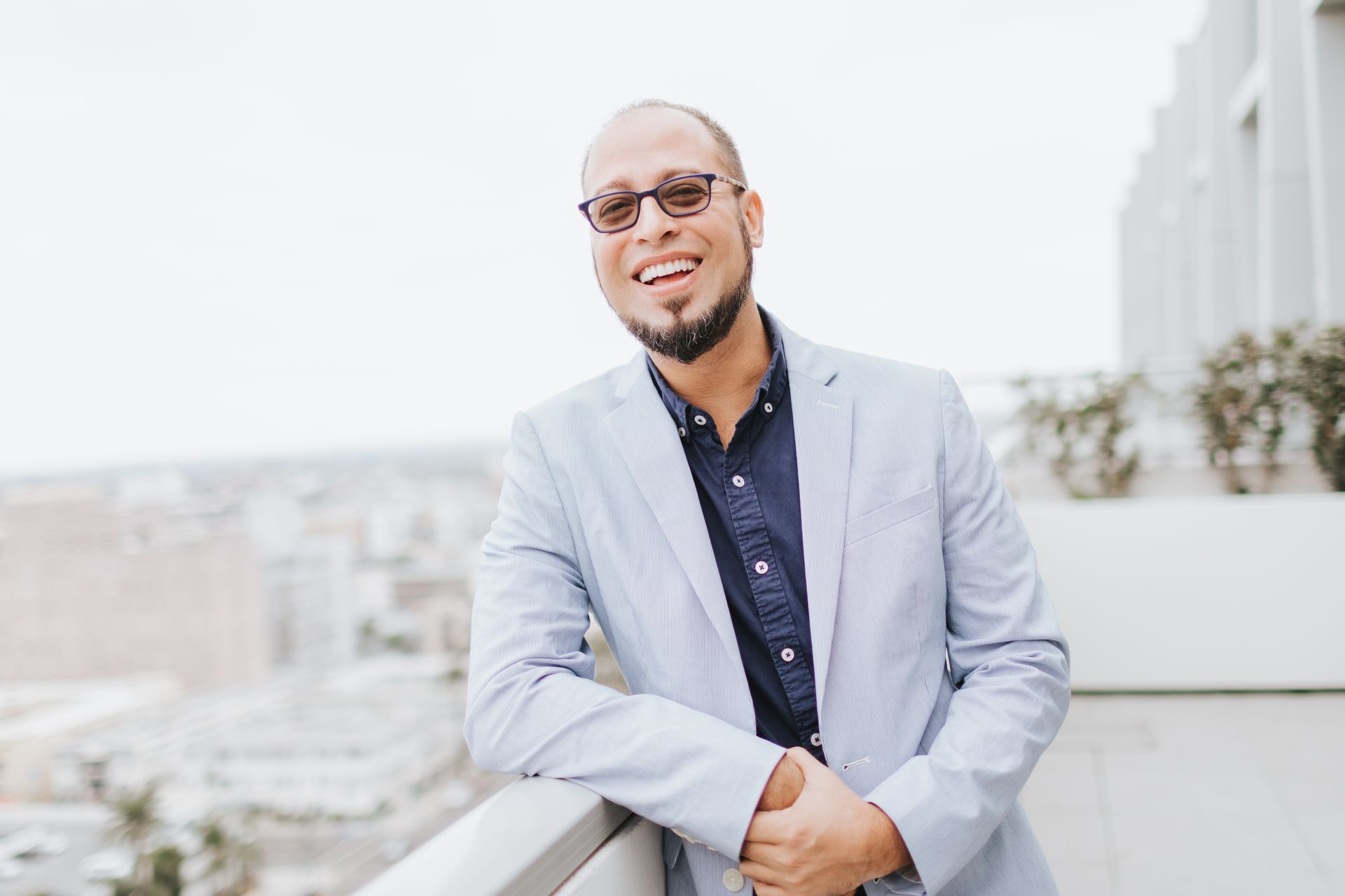 Last Prisoner Project Announces Jason Ortiz As New Director Of ...