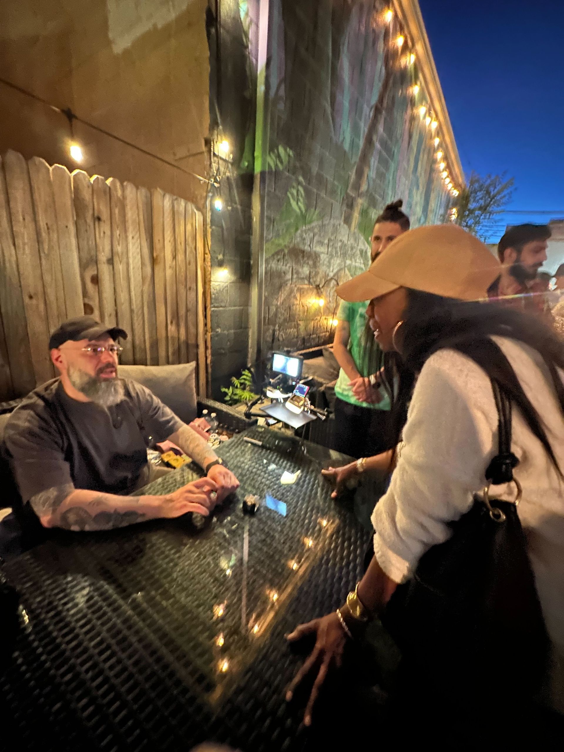 Last Prisoner Project - Cannabis Reform Nonprofit