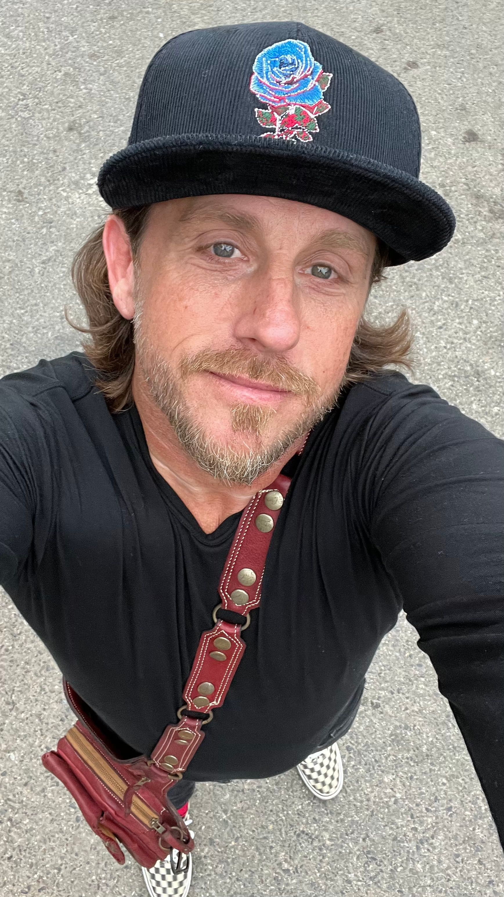 Bentley Hatchett Shares His Reentry Journey After Serving Time For Cannabis