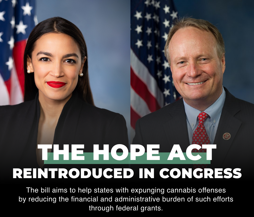 Last Prisoner Project Endorses the Reintroduced HOPE Act by Rep. Joyce ...