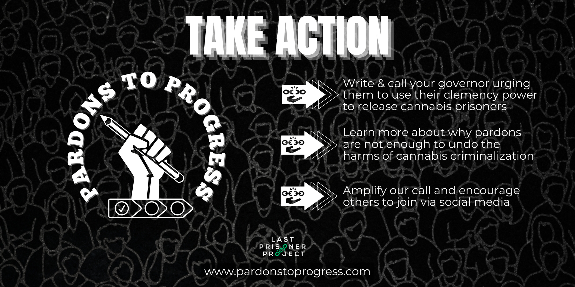 Last Prisoner Project Launches Campaign to Advance State-Level Cannabis ...