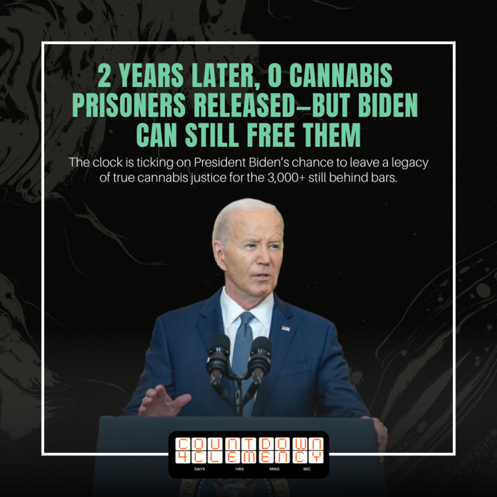 America’s Longest Serving Nonviolent Cannabis Prisoner Richard DeLisi ...