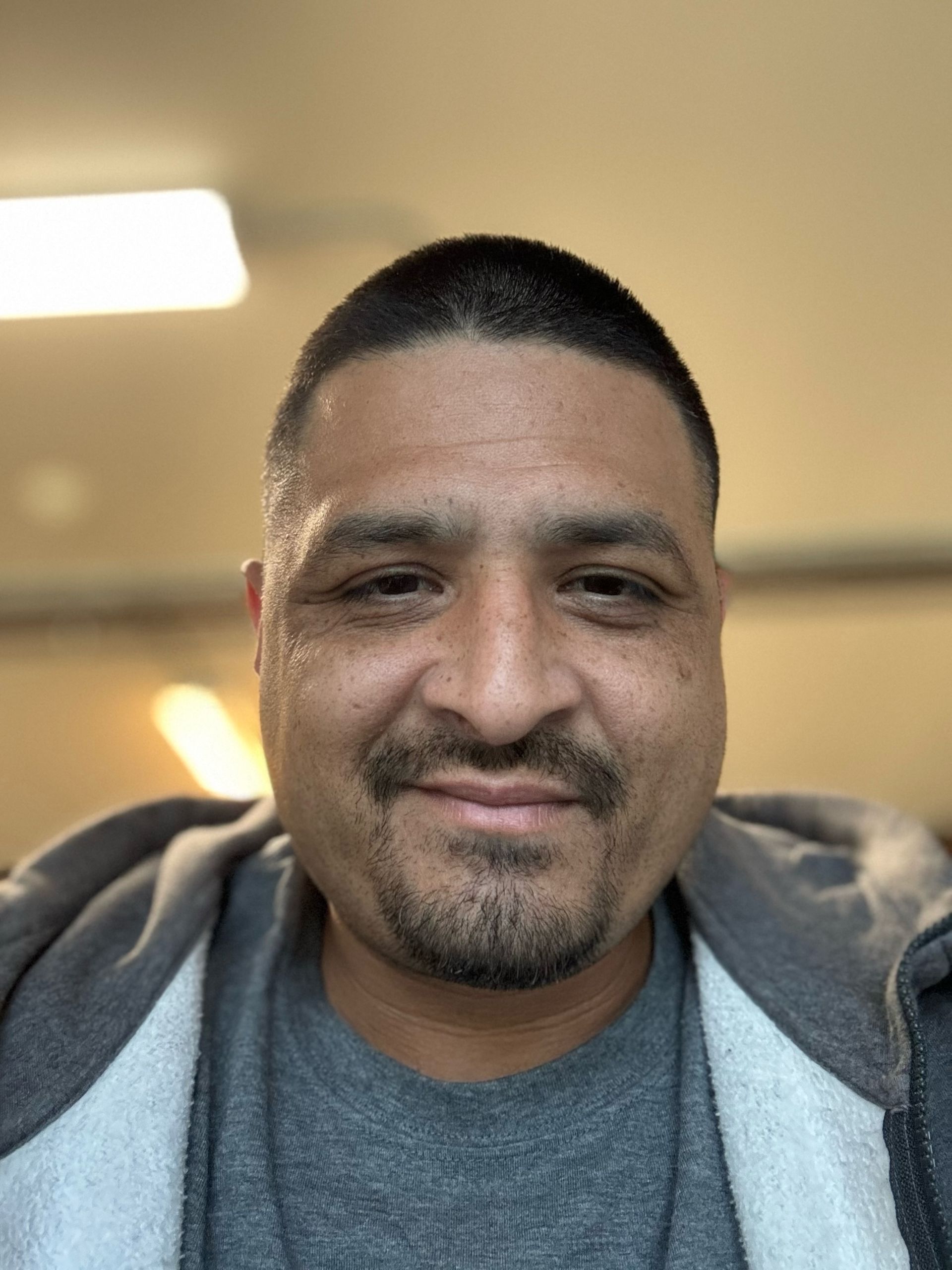 Raymond Carmona's Release: A New Beginning After 15 Years