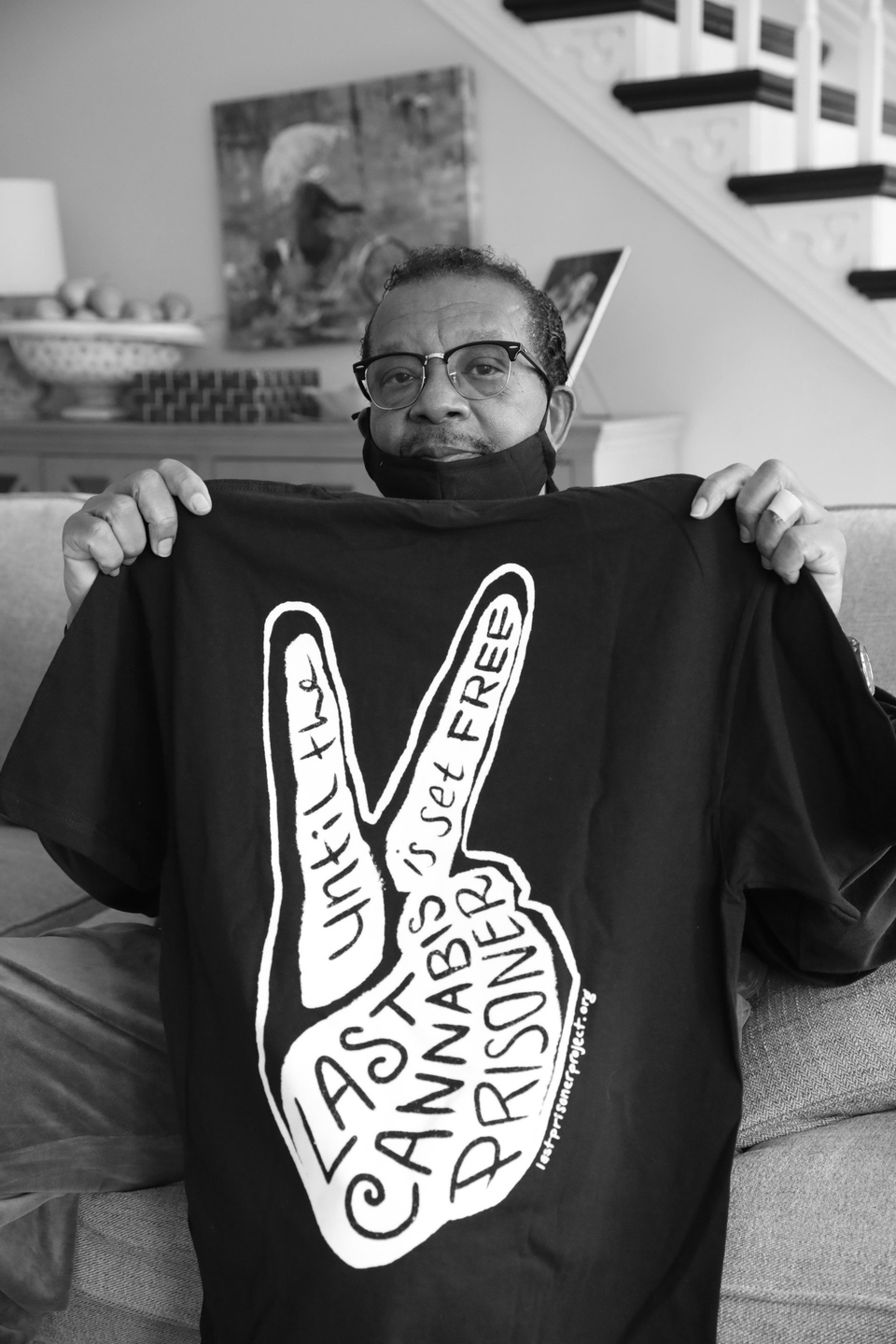 Last Prisoner Project - Cannabis Reform Nonprofit