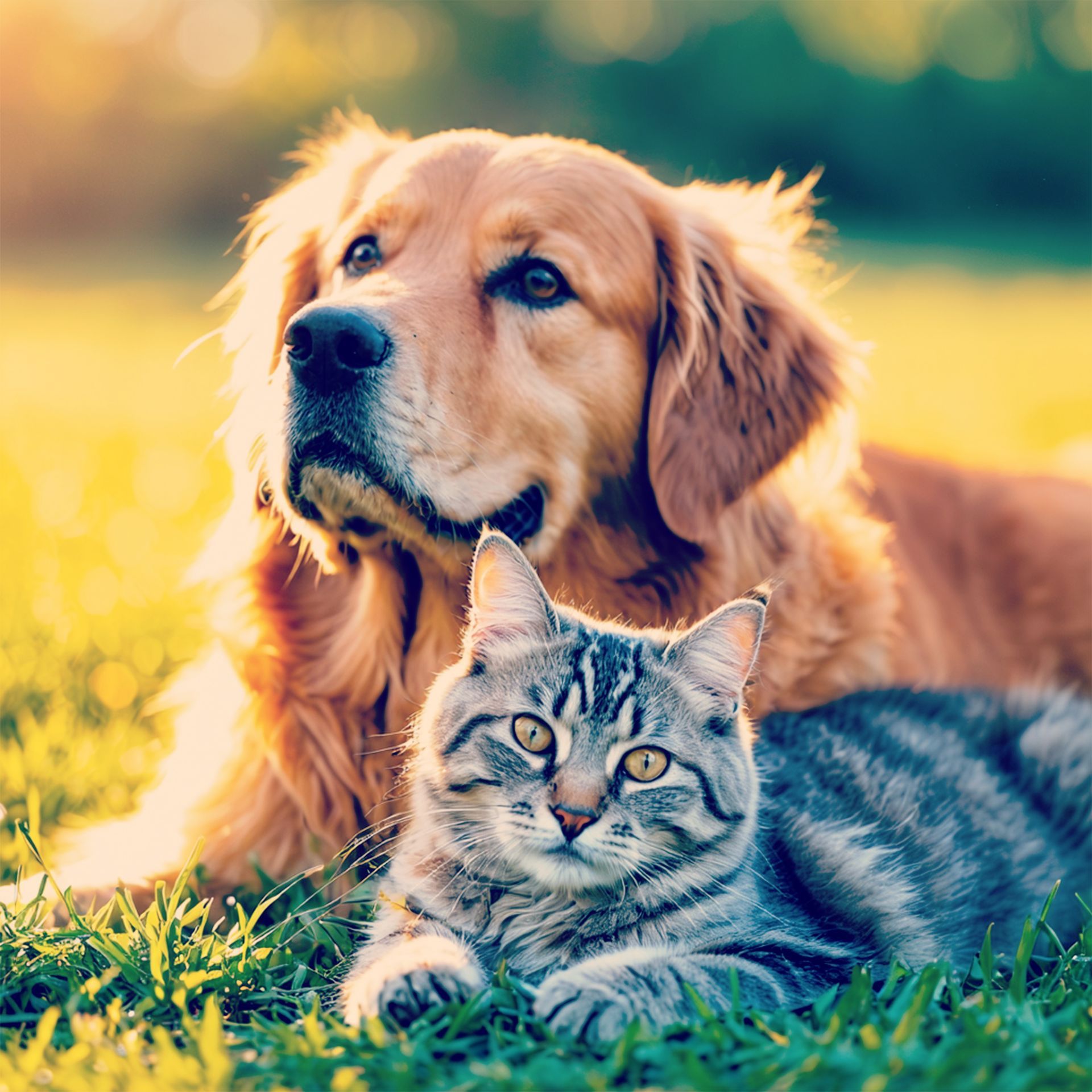 Pet Aquamation Services | Paws Remembered | Raleigh, Knightdale, NC