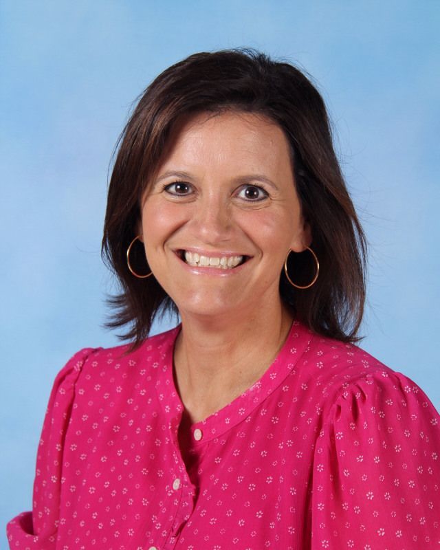 Staff Directory | St. John School