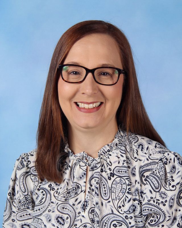 Staff Directory | St. John School