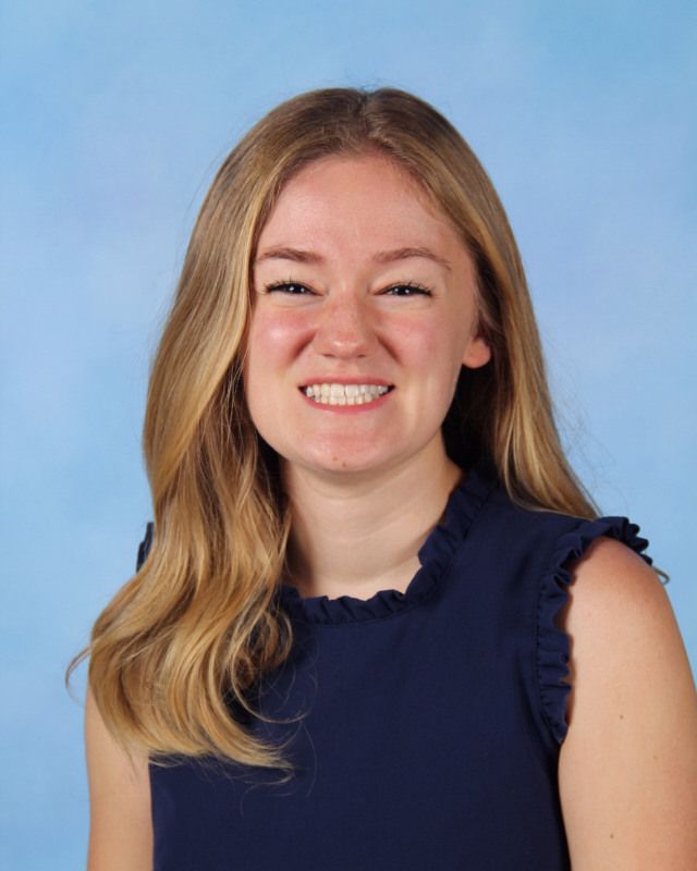 Cross Country | Athletics at St. John School