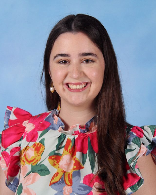 High School Directory | St. John School