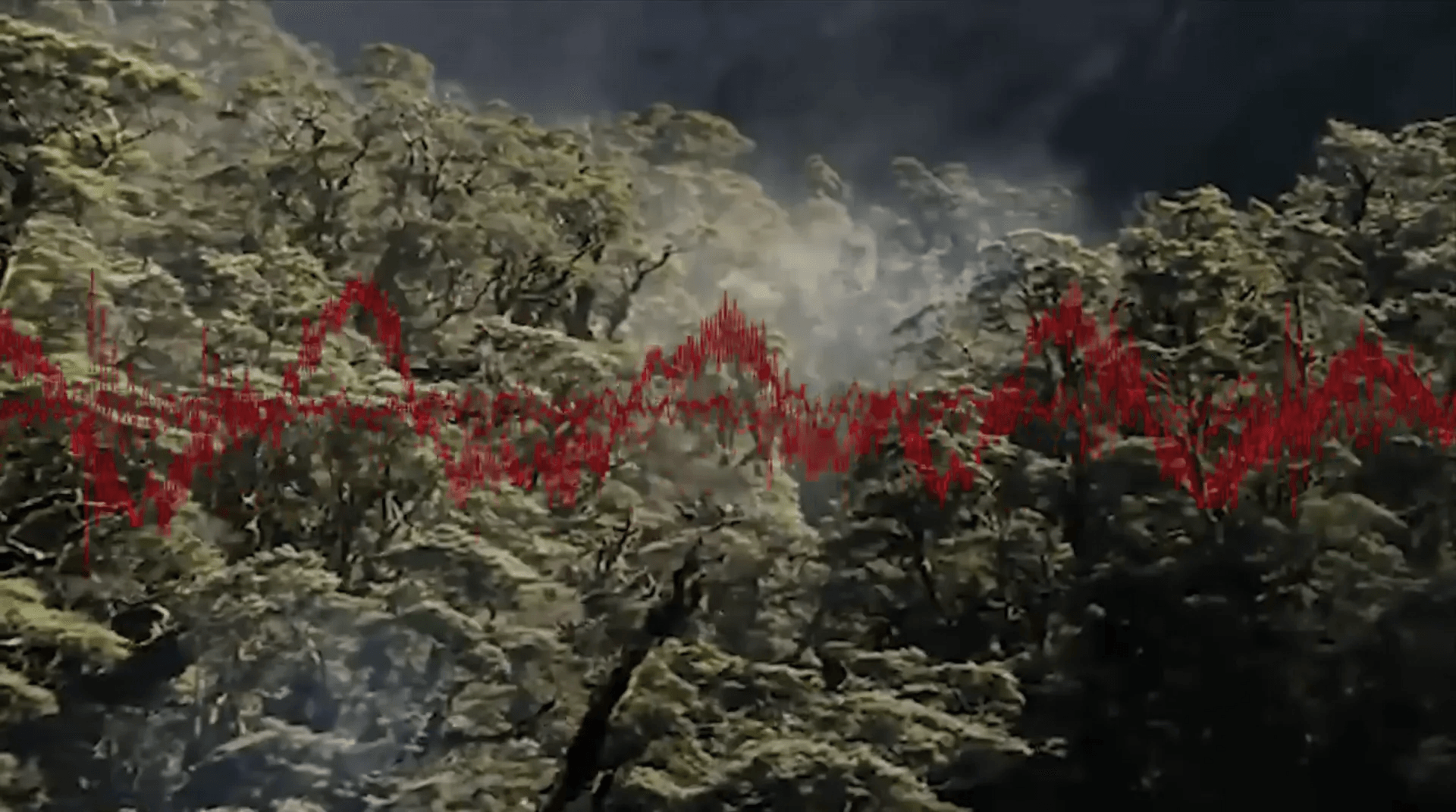 Jamie Perera Climate Data Sonification