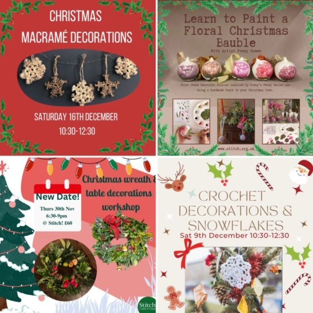 Happy Friday from Stitch! 24.011.23