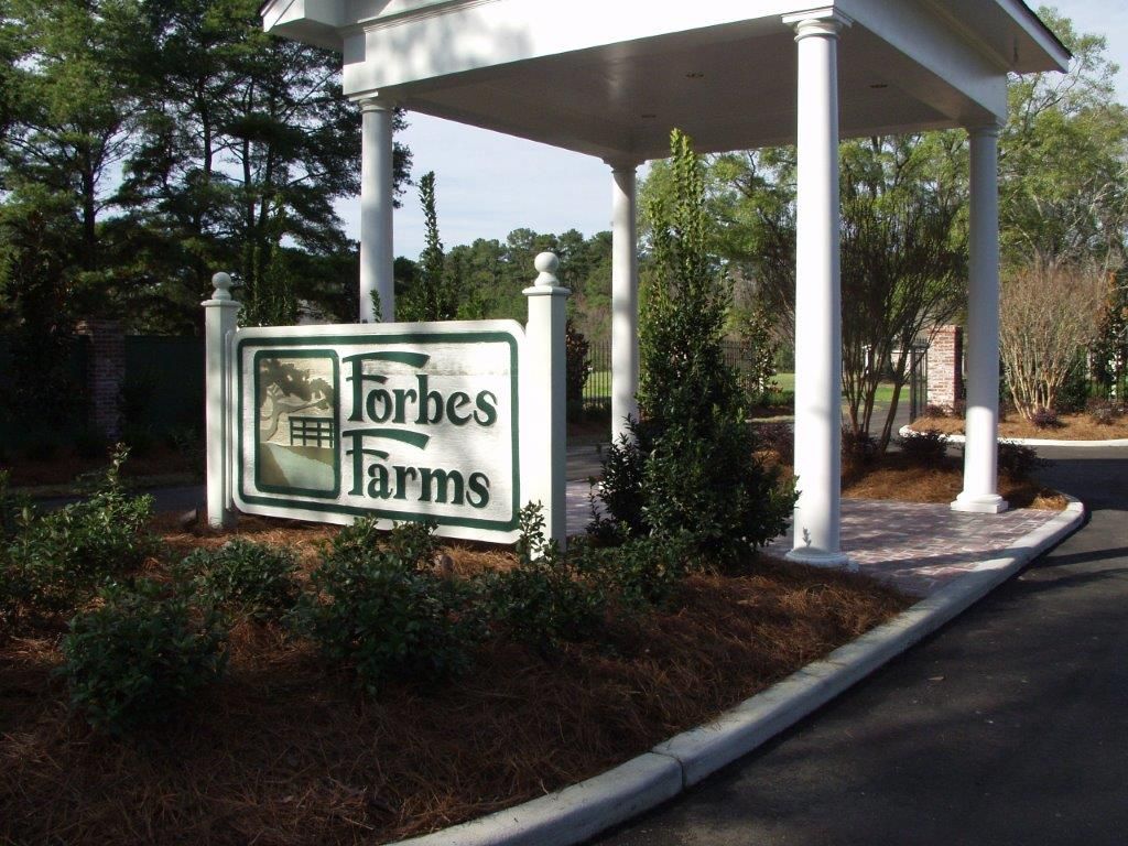 Hammond's Best Gated Community | Forbes Farms