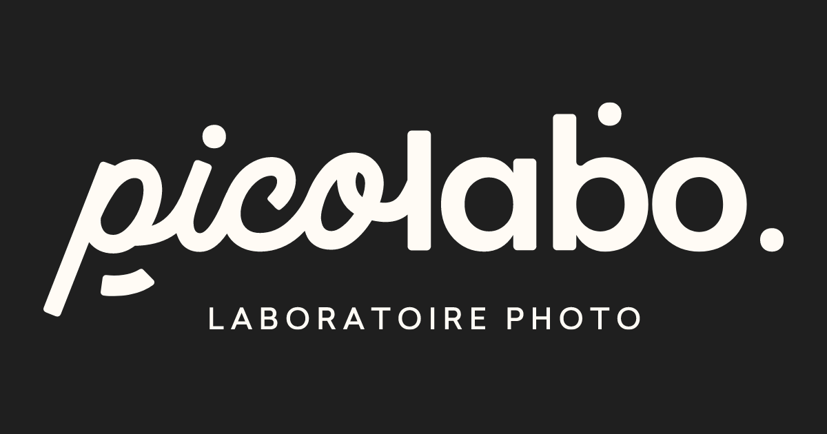 Pico Labo | Laboratoire photo à Shawinigan