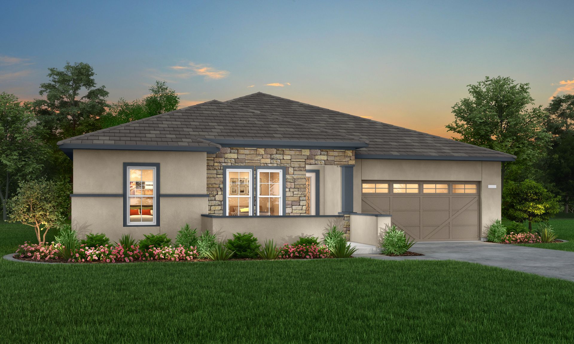 Available Homes | Windward Pacific Builders