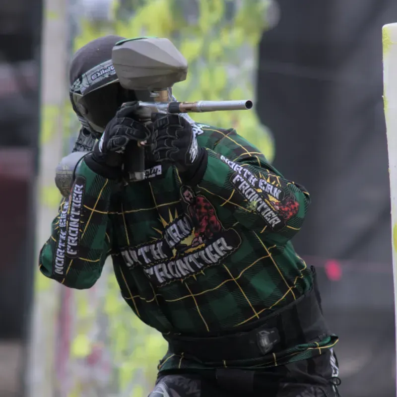 Join the First Light Tournament | Commando Paintball