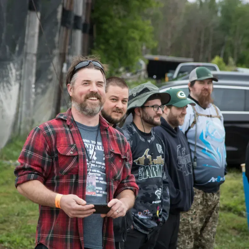 Corporate Team Building | Commando Paintball Sports