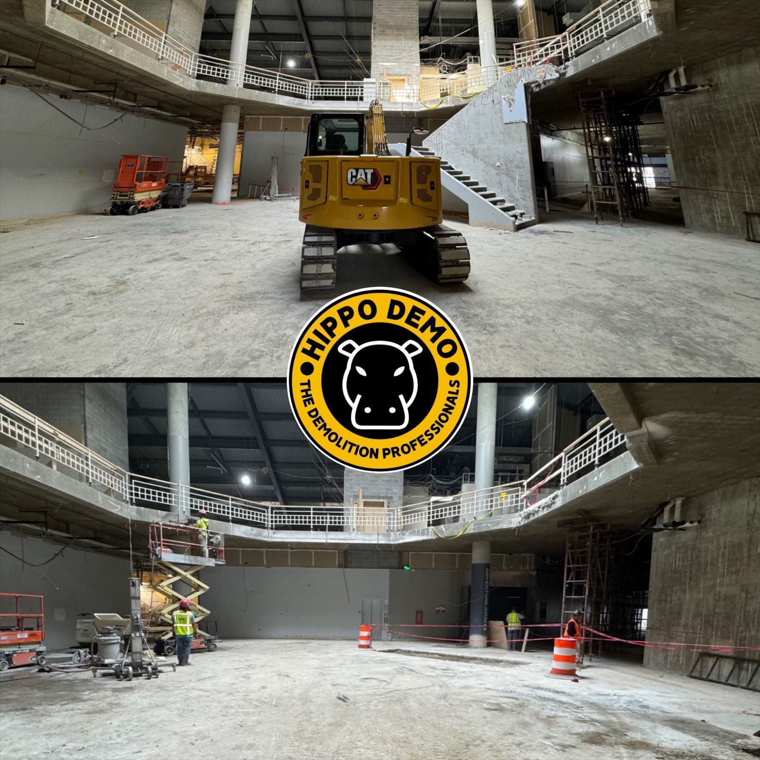 Demolition Company Indianapolis