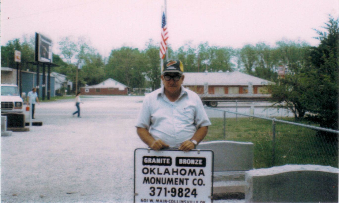 Oklahoma Monument Company
