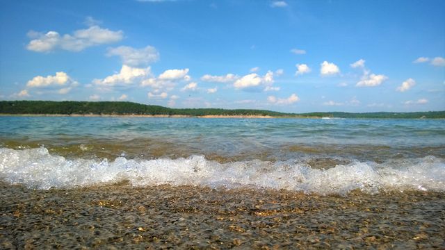 Rocky Shoals Day Use Area