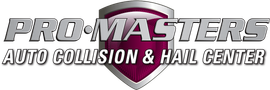 Pro-Masters Auto Collision & Hail Center Serving Clients in the Greater ...
