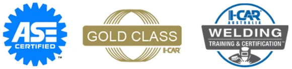 Pro-Masters Auto Collision & Hail Center