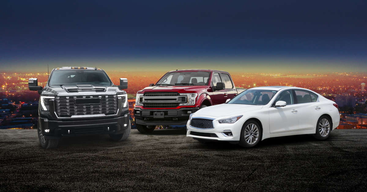 About Us - CIA Autoplex