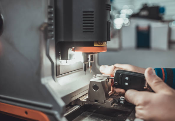 BEST Locksmith in Washington DC Near You