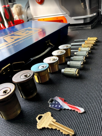 BEST Locksmith in Washington DC Near You