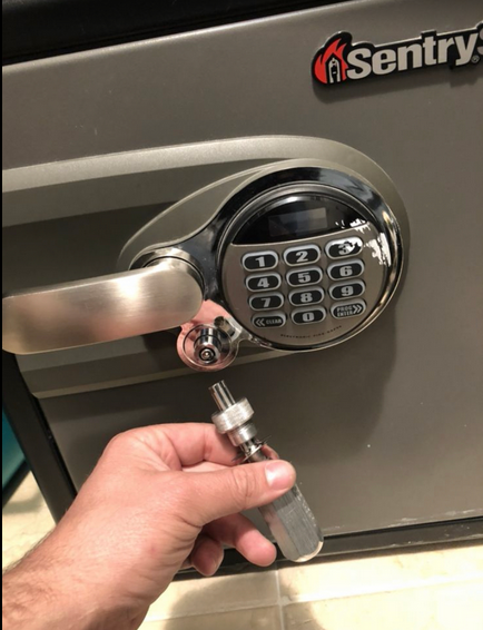 BEST Locksmith in Washington DC Near You