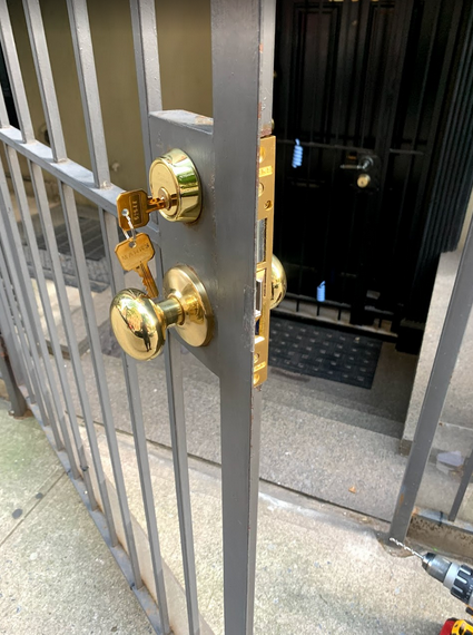 BEST Locksmith in Washington DC Near You