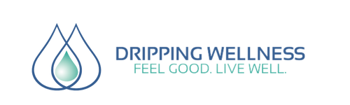 Convenient, High-Quality IV Hydration and Wellness | Dripping Wellness