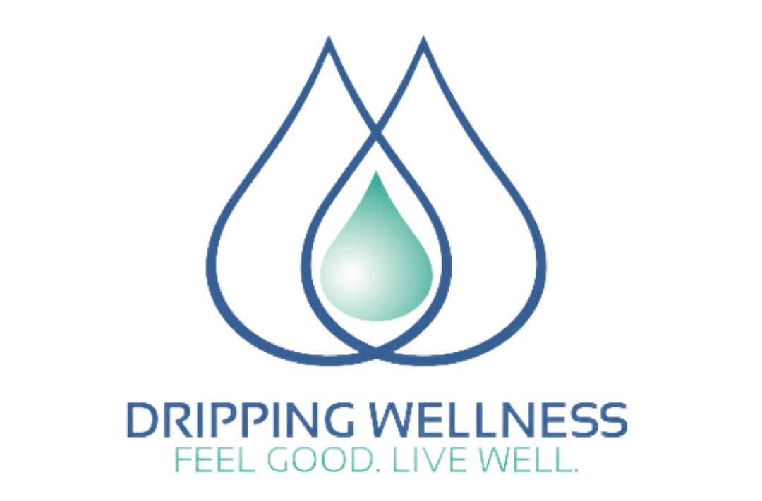 Convenient, High-Quality IV Hydration and Wellness | Dripping Wellness