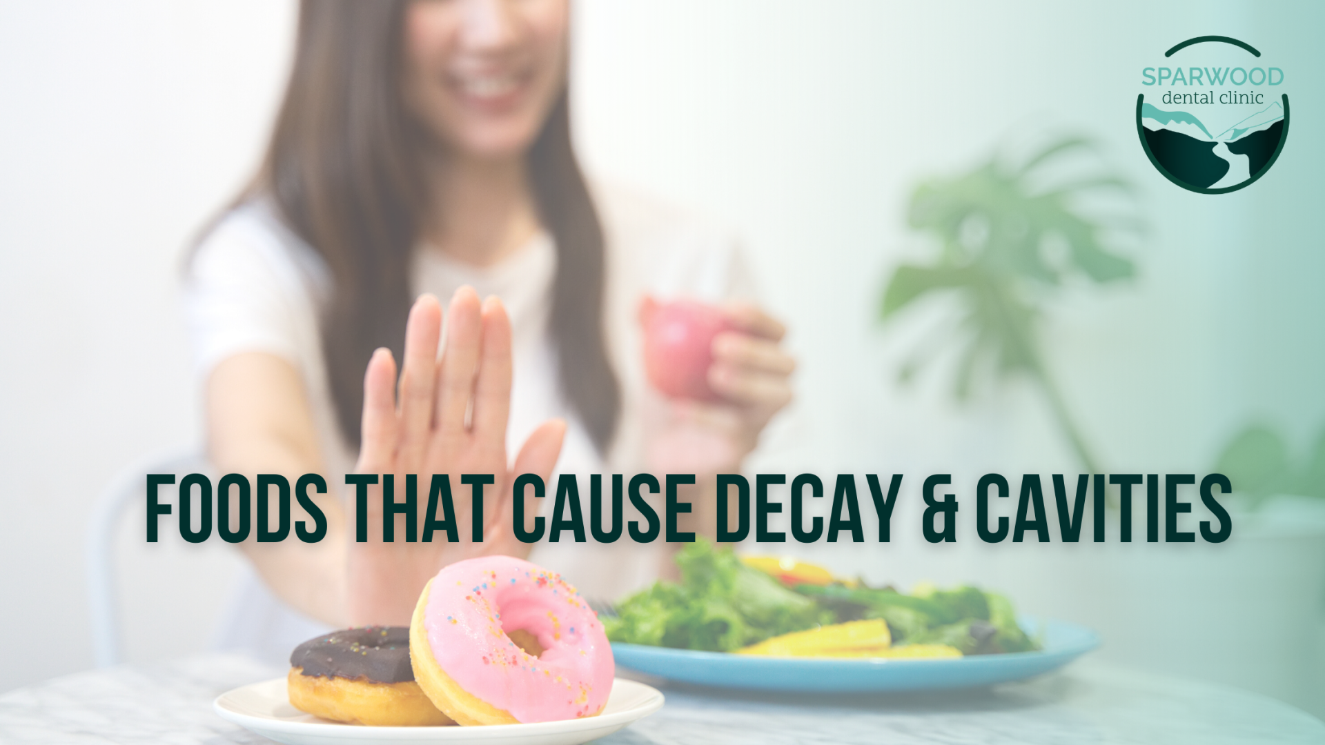Foods That Cause Cavities and Decay | Creating a Healthy Diet