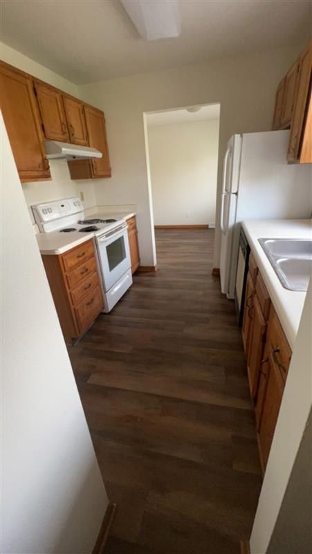Madison Townhomes | Townhomes in Madison, WI