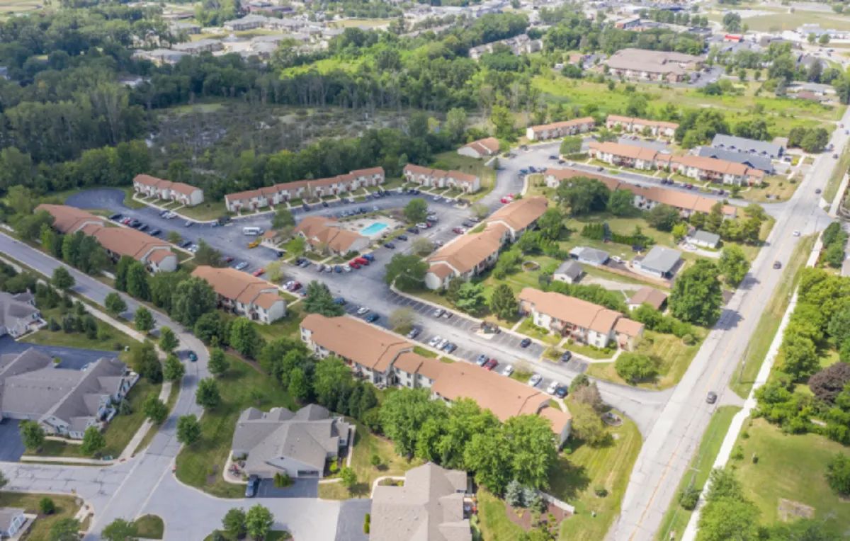 Covington Square | Pet Friendly Apartments
