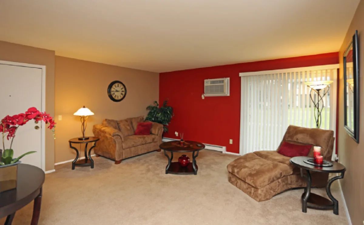 The Meadows | Madison, WI Apartment Homes