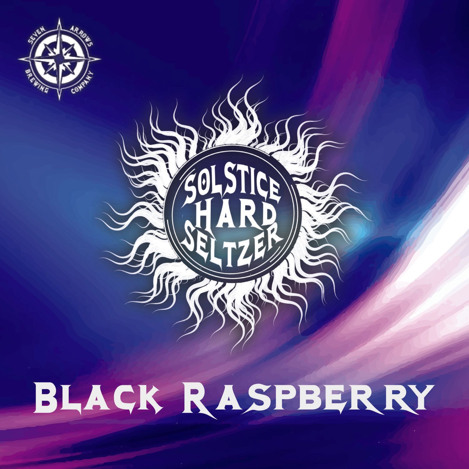 Whats on Tap | Seven Arrows Brewing