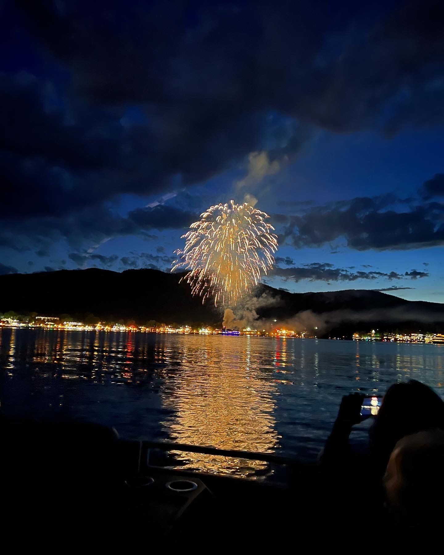 Queen Boat Co. | Lake George Marina & Freedom Boat Club