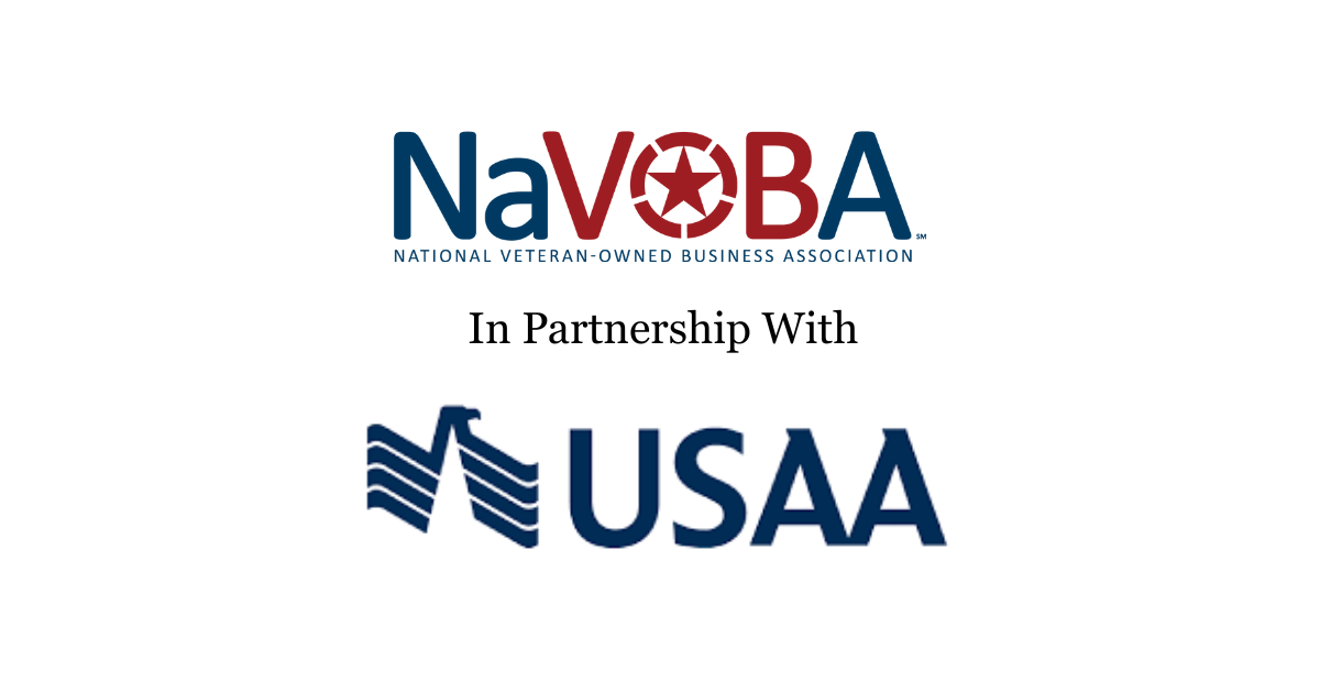 USAA Referral for Veteran’s Business Enterprise® Certification