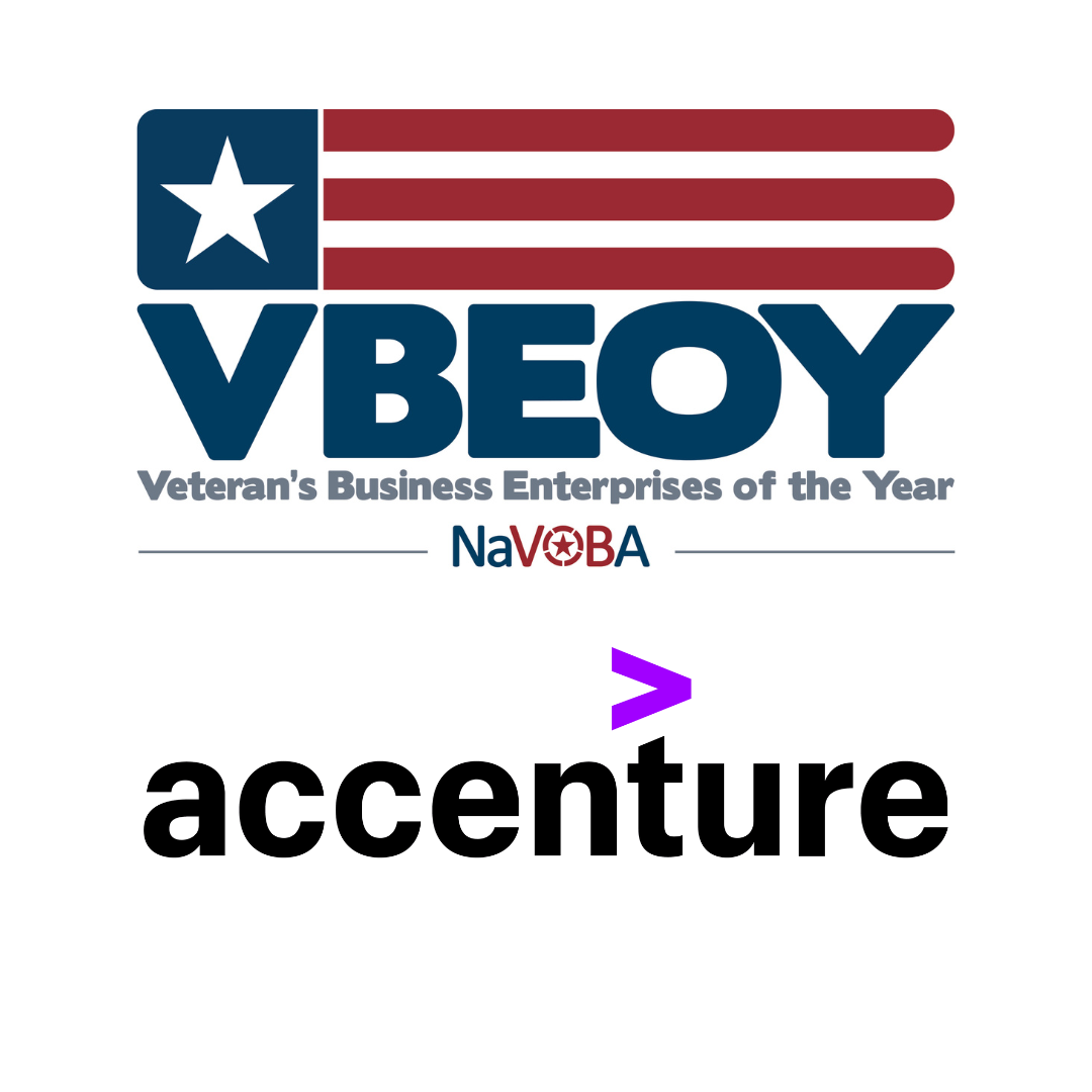 NaVOBA Awards 2023 Service-Disabled Veteran's Business Enterprise