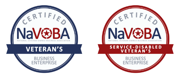 Veteran Owned Logo Program