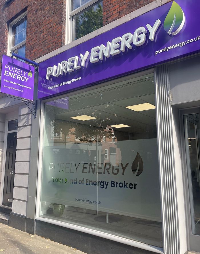 Purely Energy - A Different Kind of Energy Broker