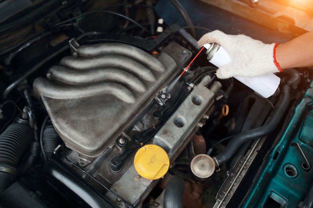 5 Reasons To Keep Your Car Well-Maintained