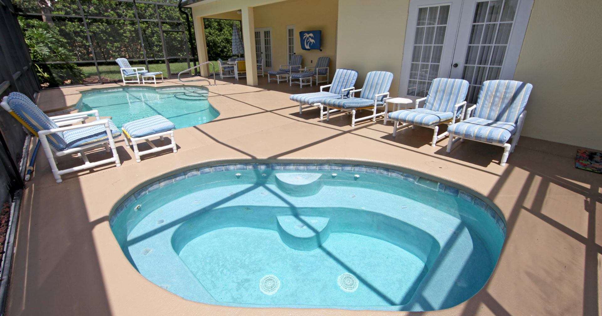 High Grove Resort Vacation Homes For Sale