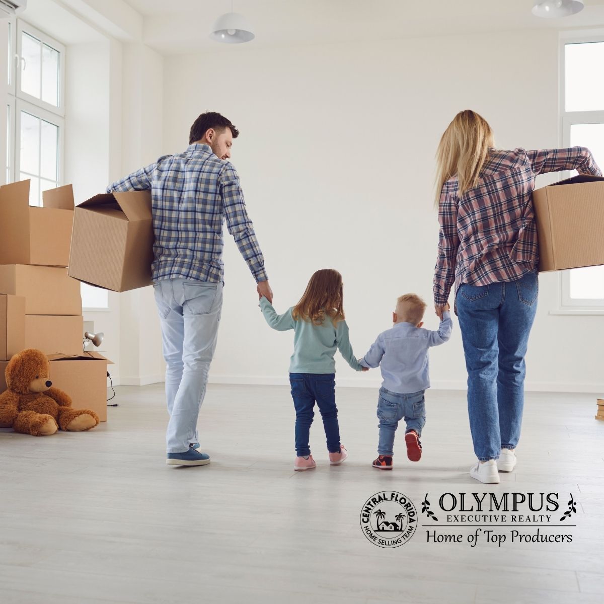 Moving To Florida Relocation Resources Florida & Beyond