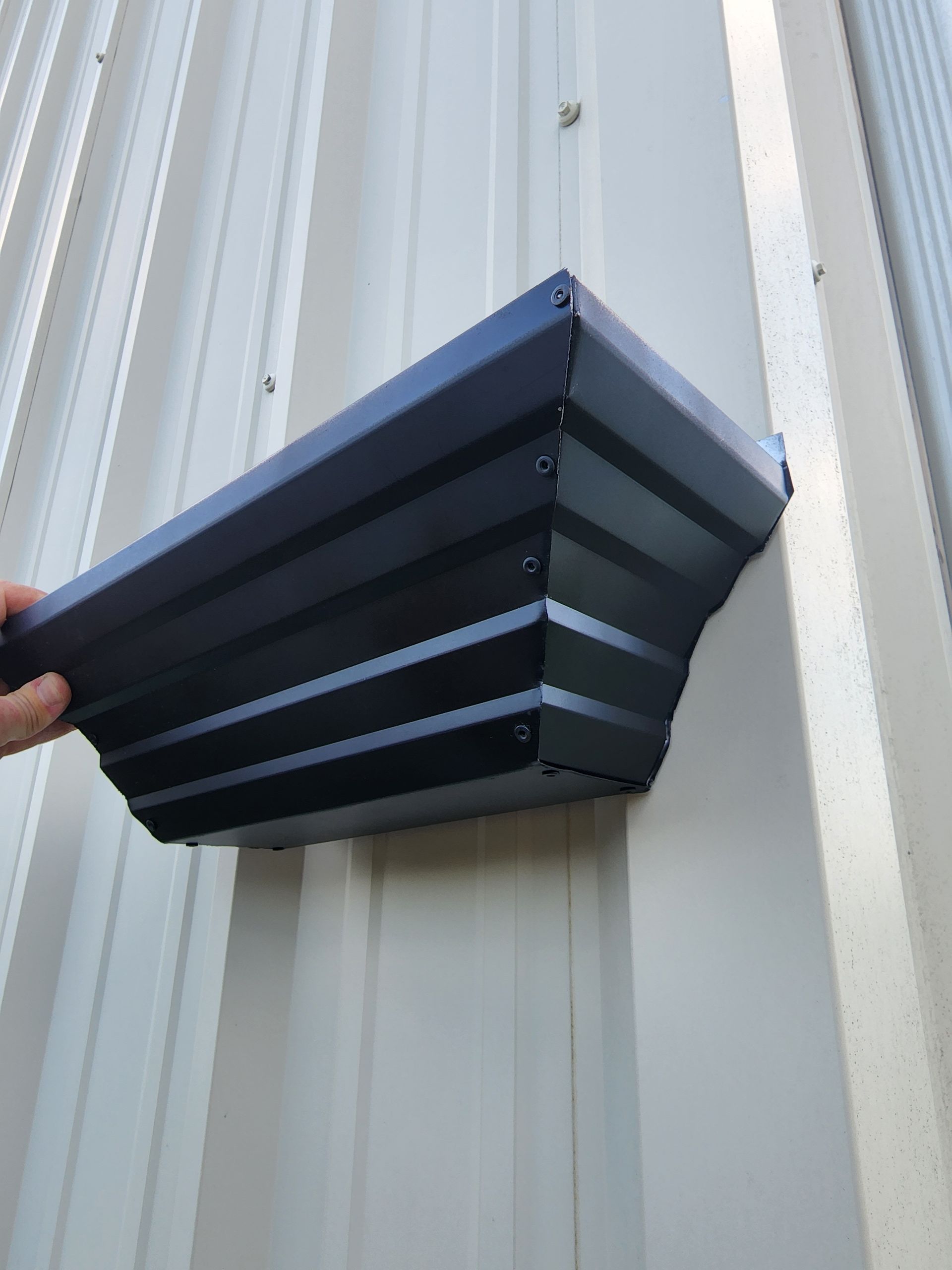 Residential Gutters in Statesboro, GA | Colonial Gutters