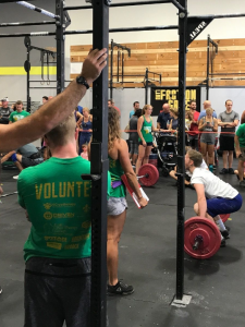 CrossFit Classes | CrossFit Memphis | Memphis, TN