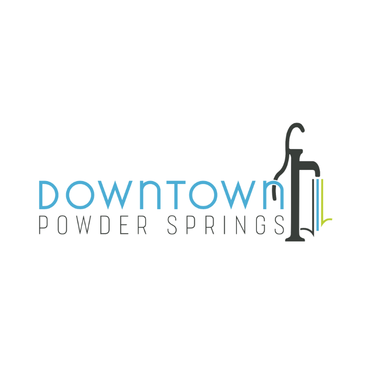 Downtown Powder Springs Events