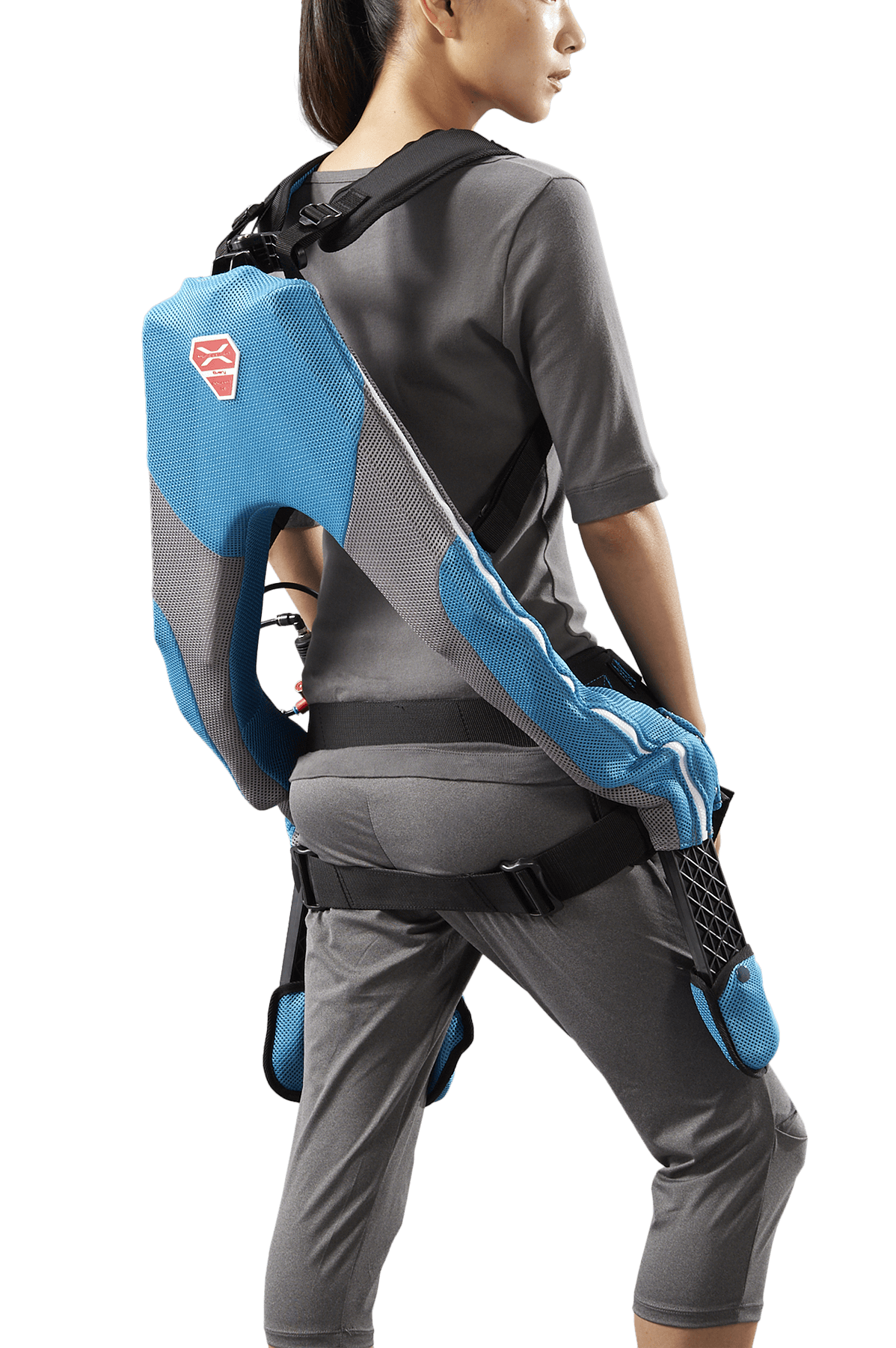 MUGURAS ATBALSTA APRĪKOJUMS | Innophys EVERY